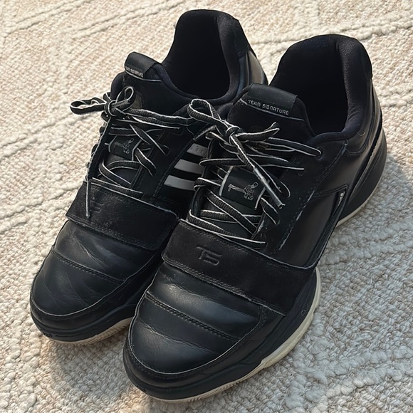 adidas | Shoes | Adidas Gilbert Arenas | Poshmark